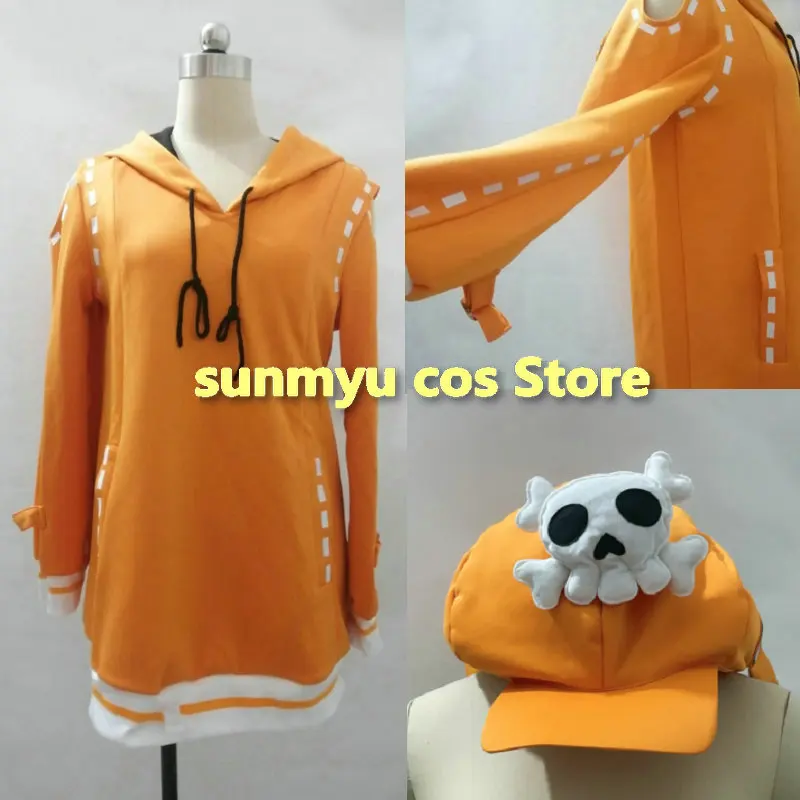 May Cosplay Guilty Gear