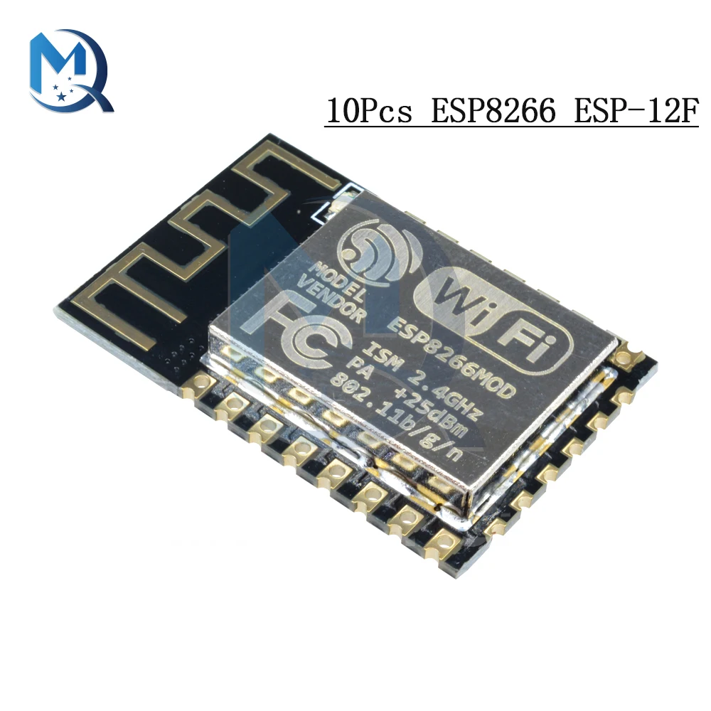 M-dulo-inal-mbrico-de-serie-ESP8266-ESP-12F-placa-de-desarrollo-m-dulo ...