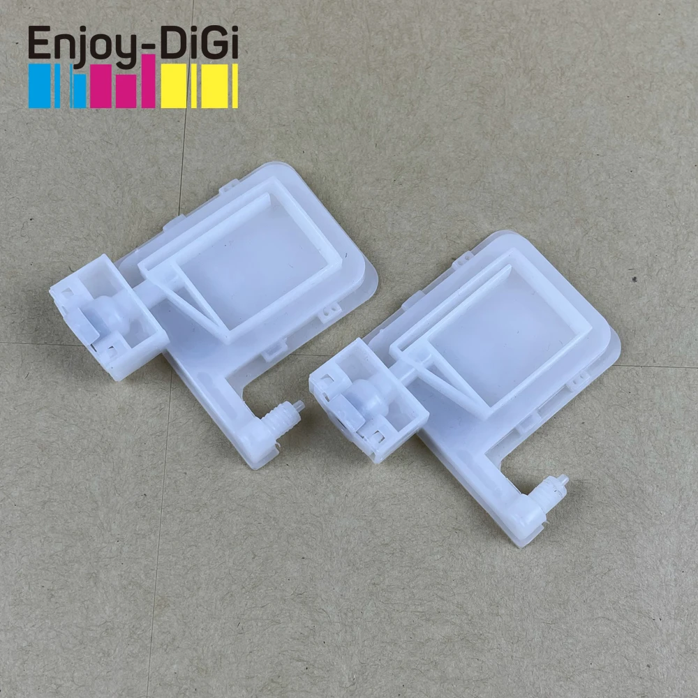 Square mouth big ink damper for DX5 XP600 TX800 print head Skycolor Wit ...