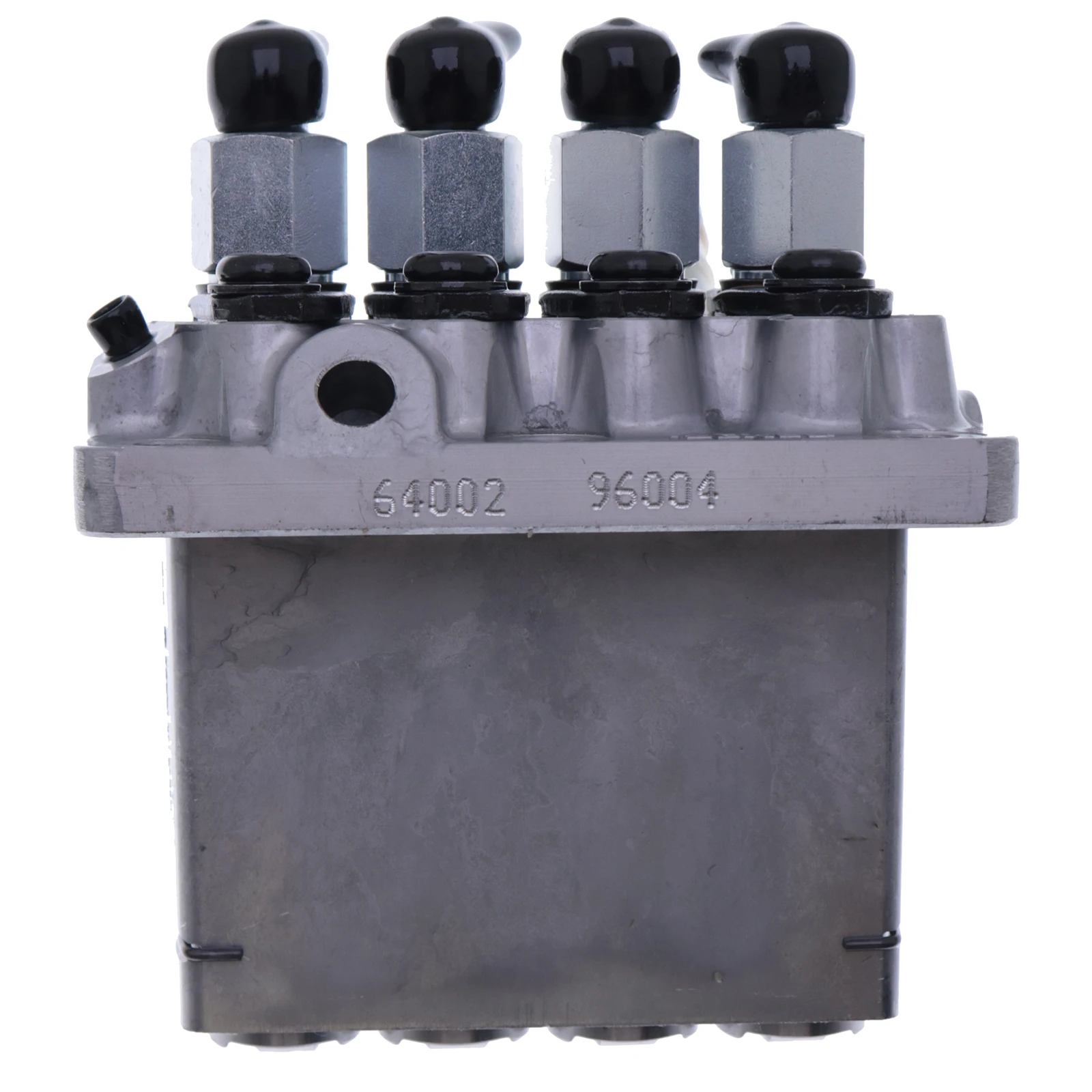 D750 New Fuel Injection Pump 15531-51010 for Kubota Tractor B7100 B7001 ...