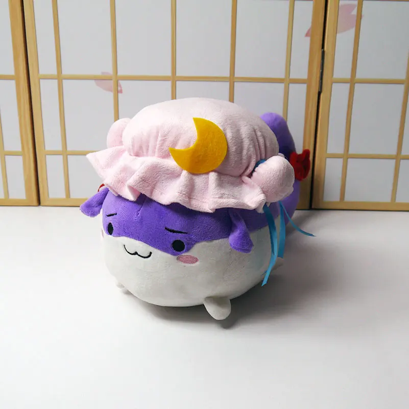 What are these dog plushies called? : r/touhou