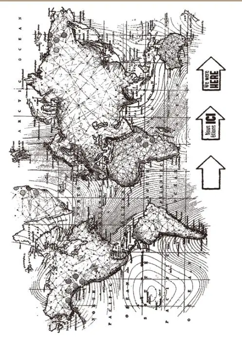 Route-map-Transparent-Clear-Stamps-for-DIY-Scrapbooking-Card-Making ...