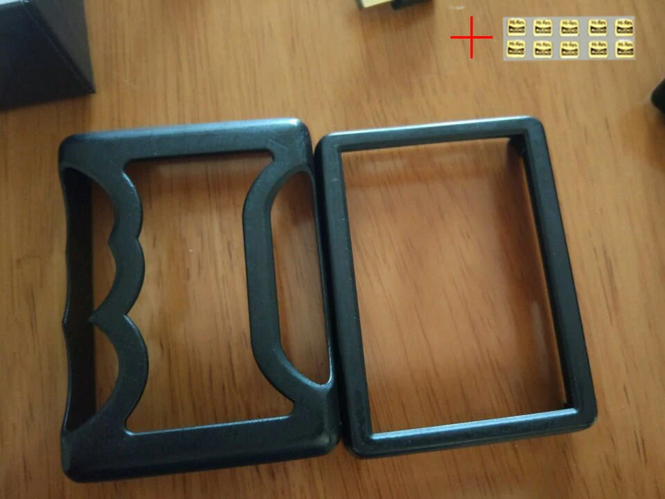 Case for Hiby R3 / R3 PRO / R3 Pro Saber + Chord Mojo Made by 3D Printer