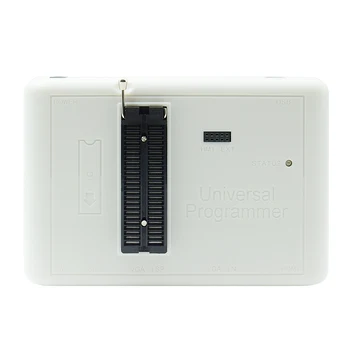 2023 Newest Original RT809H Universal Programmer EMMC-Nand FLASH Programmer Read and Write with ...