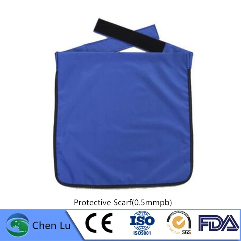 Genuine-adult-gonadal-radiological-protection-0-5mmpb-half-lead-apron-x ...