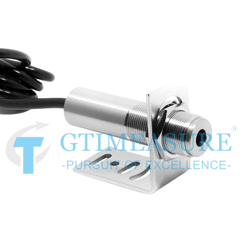 FST600-400A Non Contact Digital 20mA Thermocouple Infrared, 48% OFF