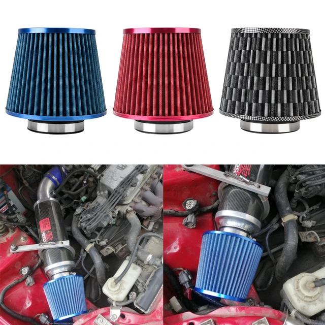 Mobile Auto Air Filters