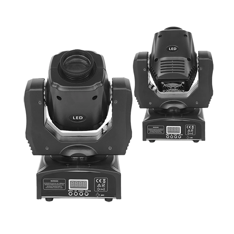 2pcs-lot-60W-Mini-LED-DMX-gobo-Moving-Head-Spot-Light-DMX-DJ-Lights ...