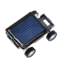 Solar Toys For Kids Smallest Solar Power Mini Toy Car Racer Educational ...