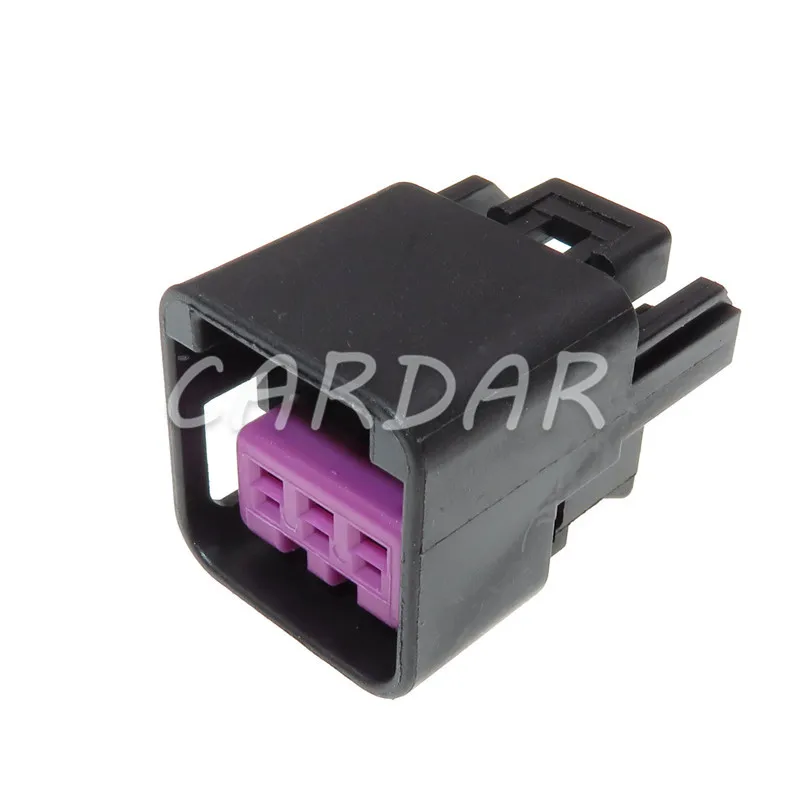 1 Set 3 Pin Sensor Plug Brake Switch Socket Auto Connector For Cadillac ...