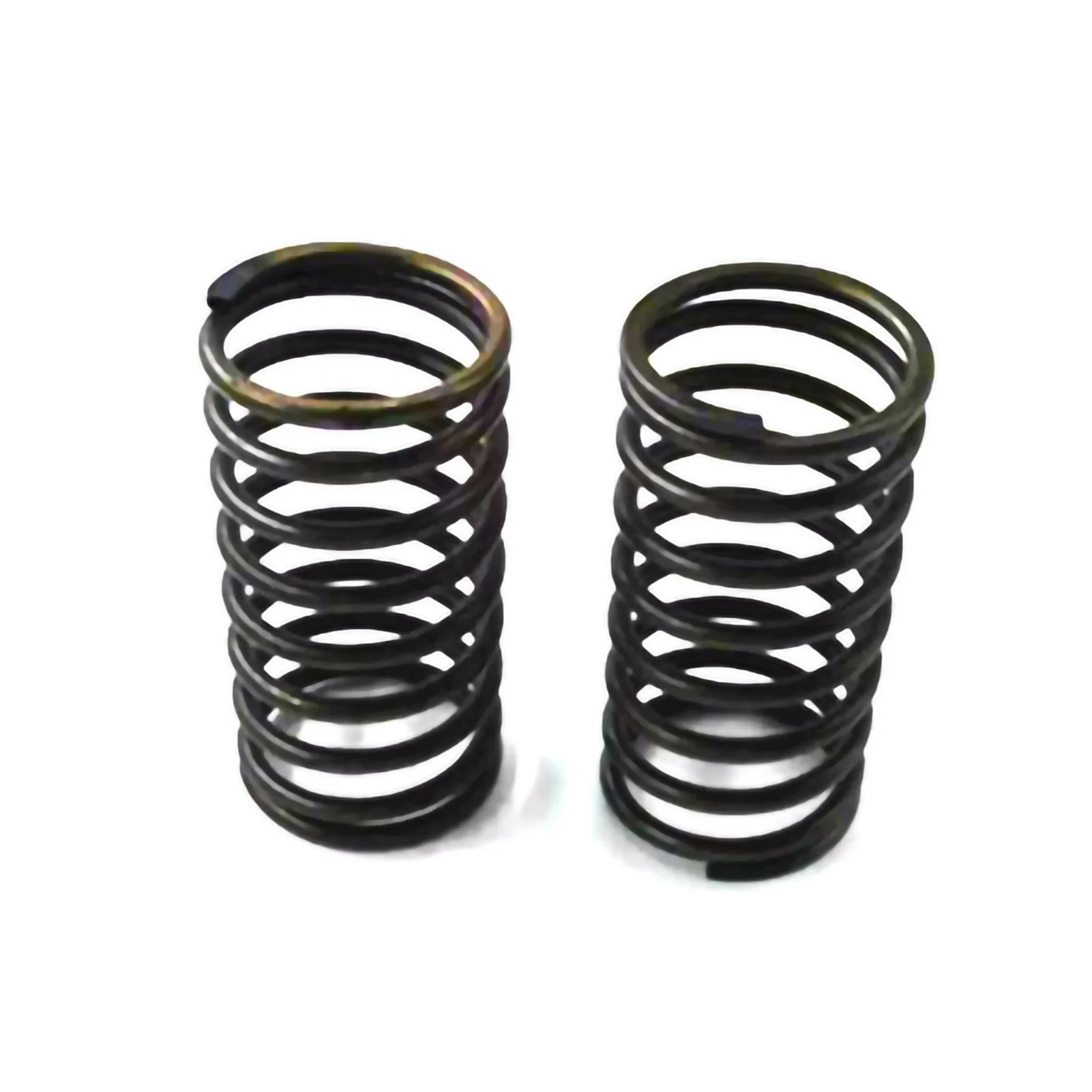 1-4x12mm-Compressed-Springs-1-4mm-Wire-Diameter-x-12mm-Outer-Diameter-x ...