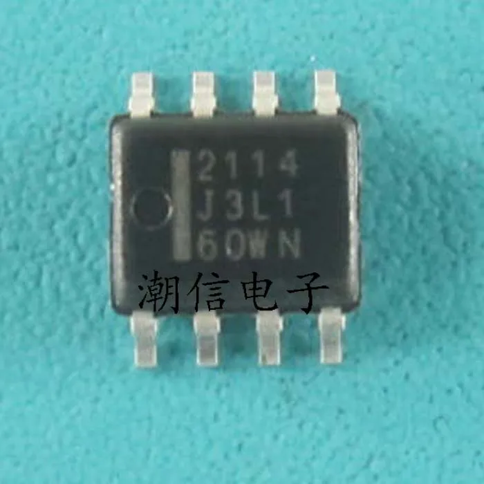 10pcs-LOT-2114-SOP8-Car-ic-for-Honda-Accord-2-4-Automotive-Computer ...