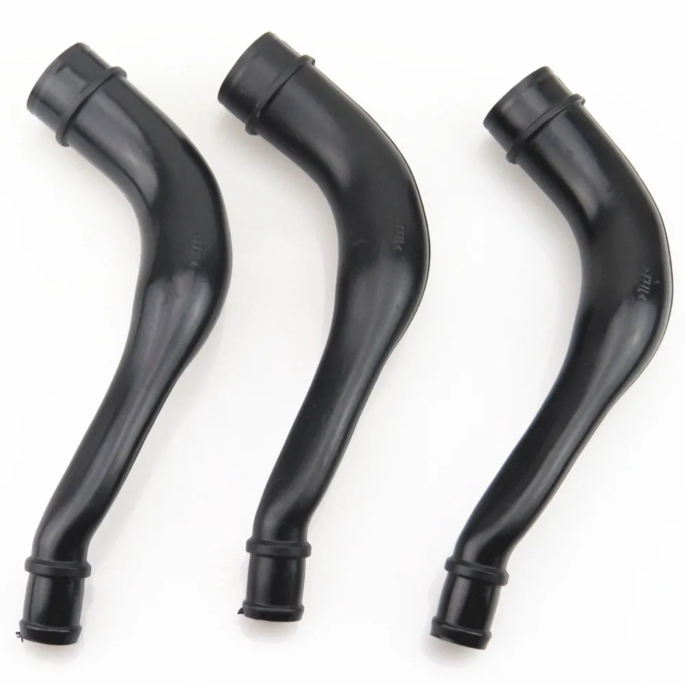 FHAWKEYEQ 1.9TDI Crankcase Breather ท่อท่อไอเสียท่อสำหรับที่นั่ง Leon ...