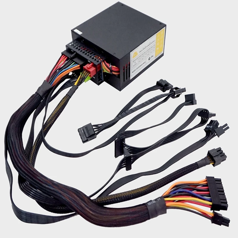 Original PSU For Codegen AIO Full Module SFX 380W Switching Power ...