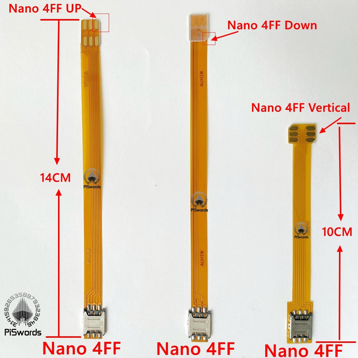4FF-Sim-card-Nano-Converter-To-Nano-4FF-Sim-Usim-Card-Vertical-4FF ...