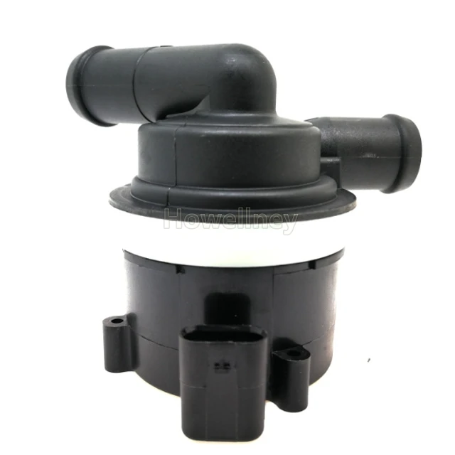 03L965561A 03L 965 561 A 2685985 Coolant Auxiliary Water Pump Electric ...
