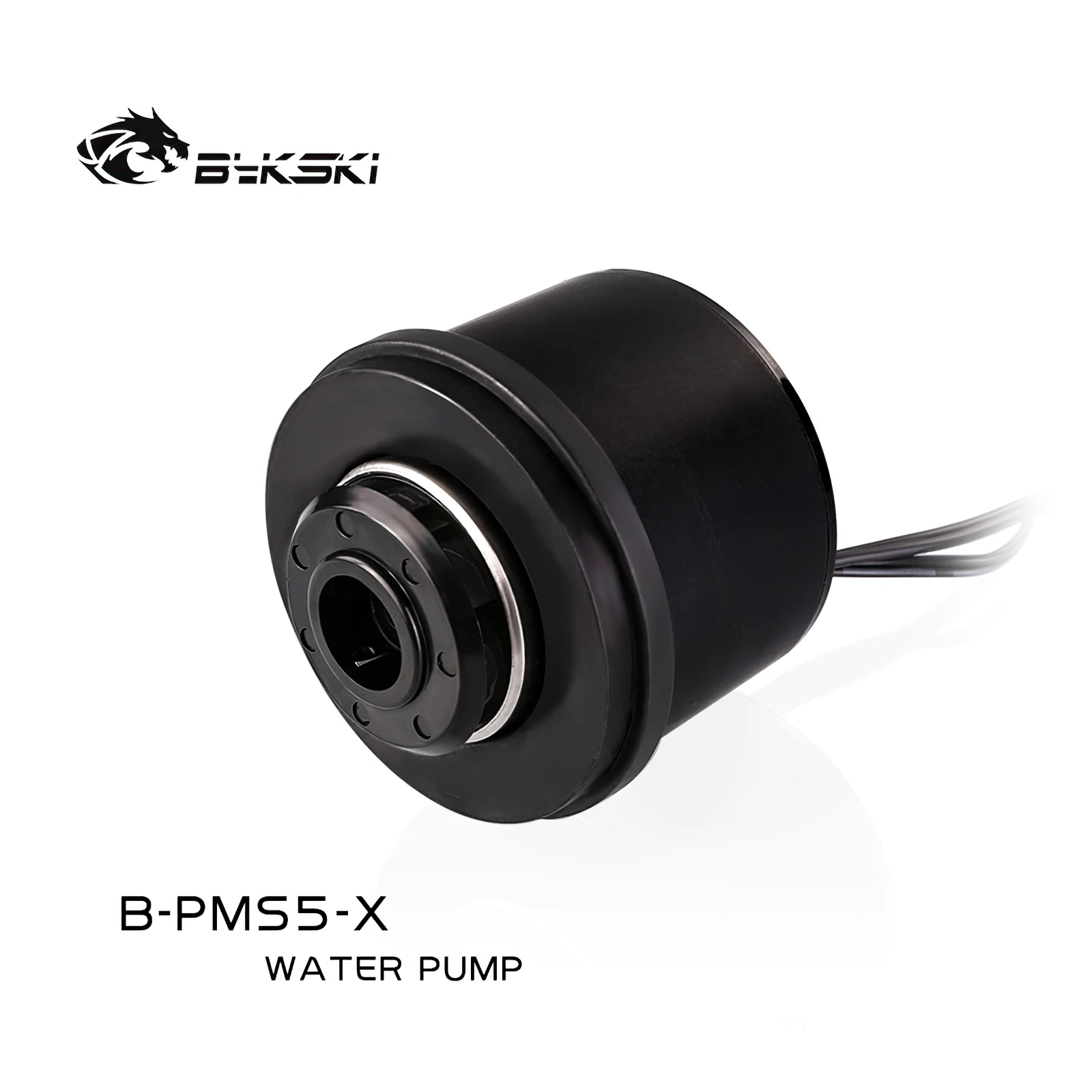 Bykski B PMS5 X Water Cooling Circulating Pump 1100L|Fluid DIY Cooling ...