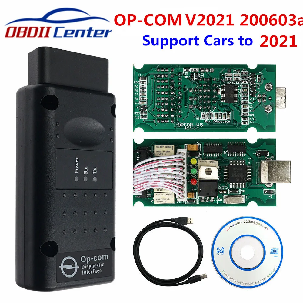 OPCOM-2021-Interface-200603a-OP-COM-170823C-1-95-F-r-Opel-Auto-Diagnose ...