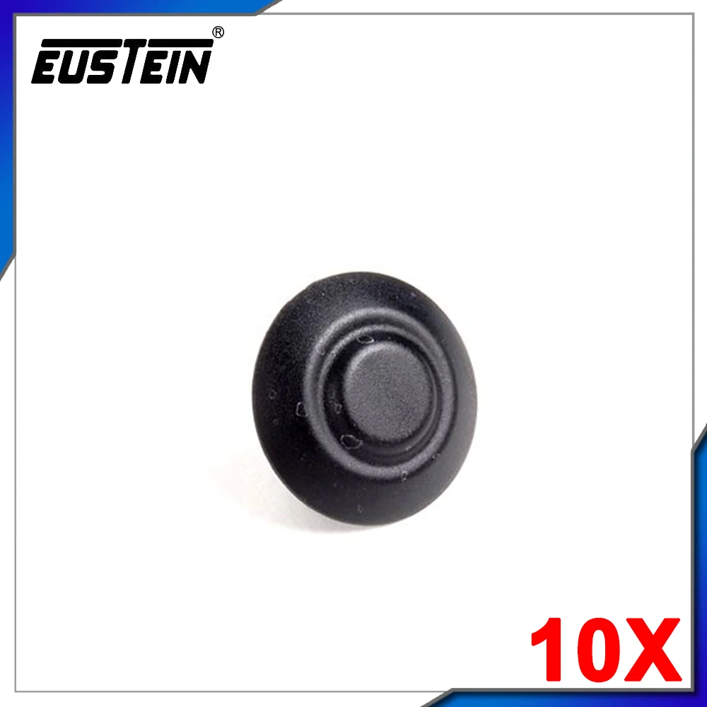 10X Hood Insulation Pad Clips For Mercedes Benz W203 W204 W207 W209 ...