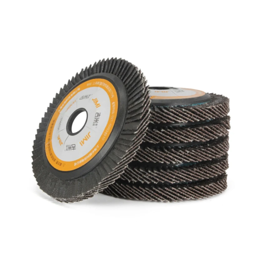 Calcinated Grinding Wheel, Polishing Sheet, Planar Grinding Cloth ...