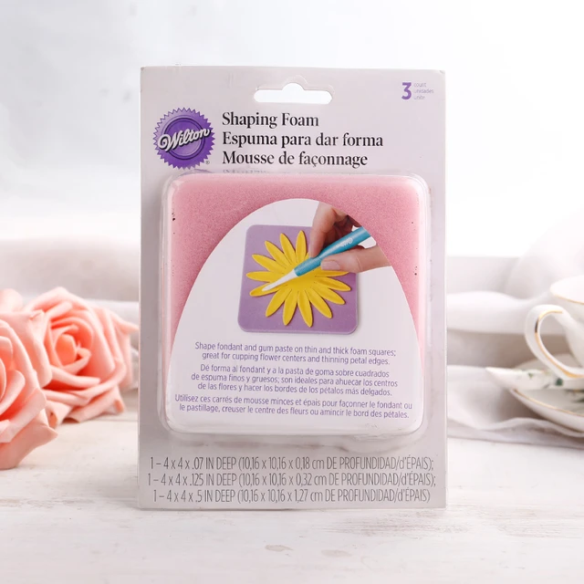 Wilton Flower Making Kit