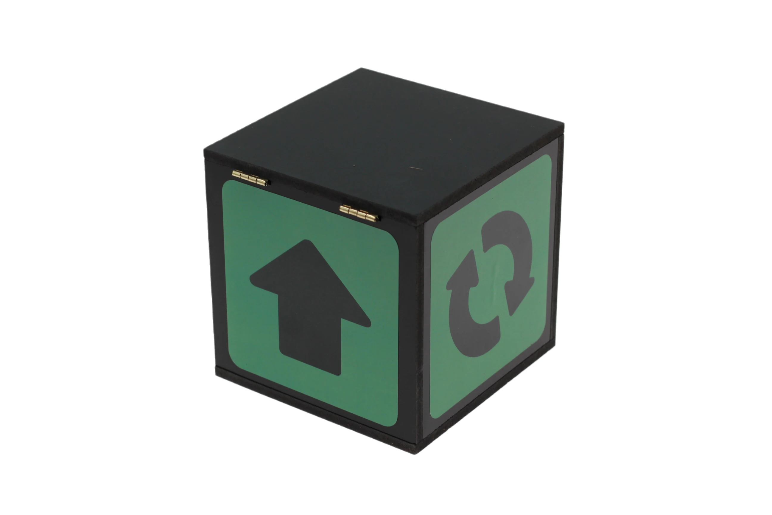 Mysterious Box Magic Tricks Gimmicks Props magia Amazing Satge Close Up ...