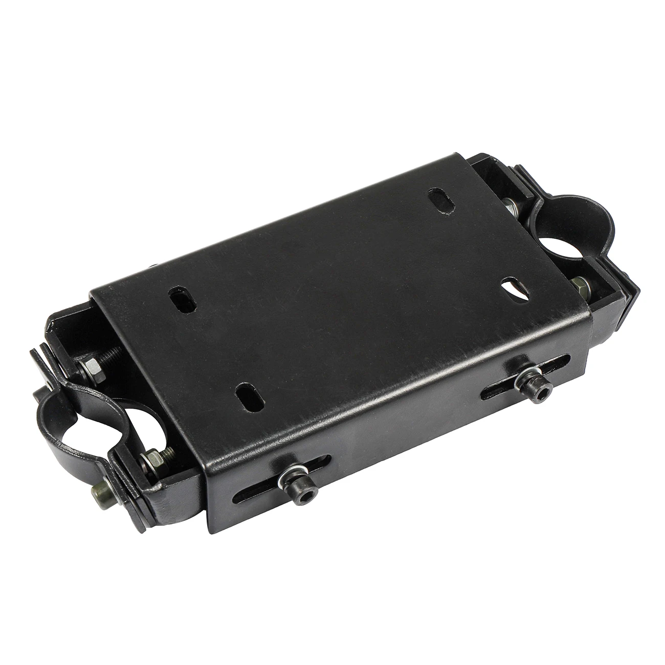Heavy-Duty-Adjustable-4-stroke-Engine-Mount-Plate-For-49cc-Motorized ...