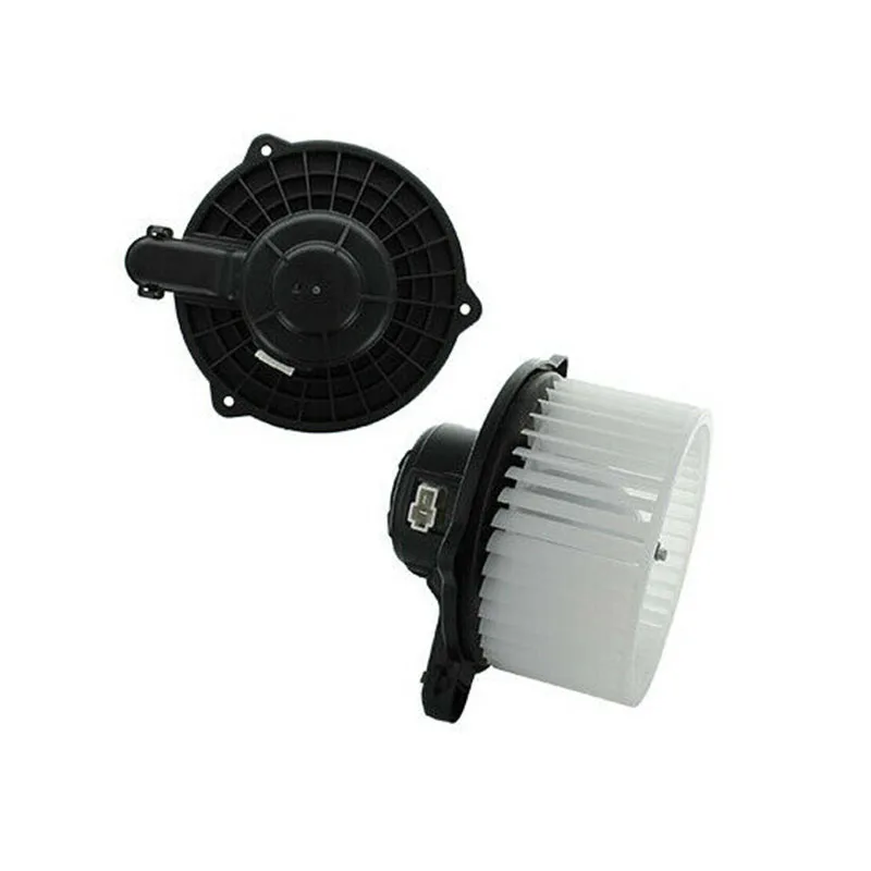 Motor de ventilador de aire acondicionado automático para Hyundai ...
