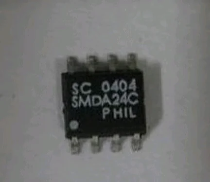 5piece Smda24c Smda24c.tbt Smda24c-lf Sop-8 - Performance Chips - AliExpress