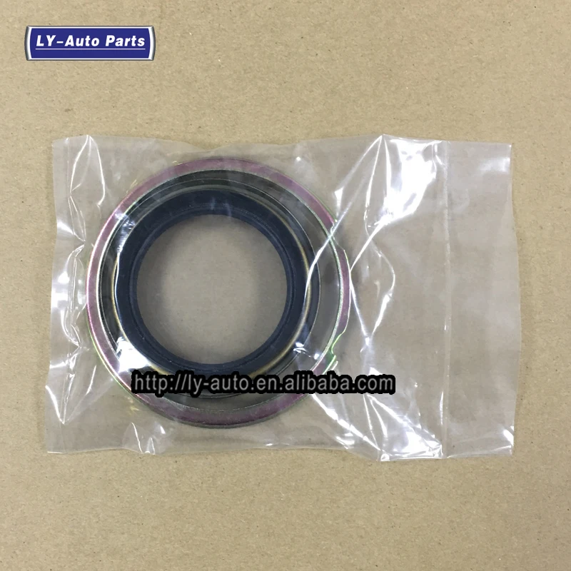 Front Wheel Hub And Bearings & Seals Kit Oem 04422-12091 0442212091 For ...