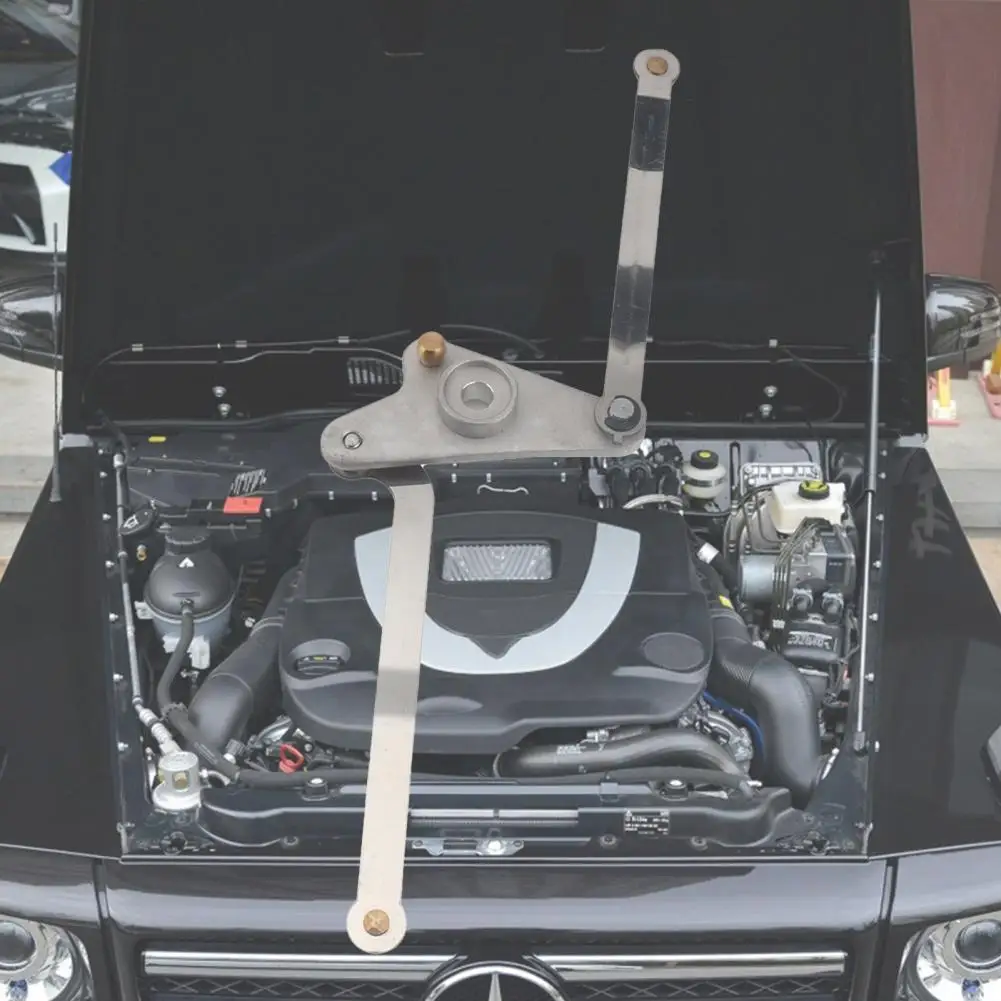 Intake Manifold Rocker Versatile Air Flap Runner Levers 2721412080 ...