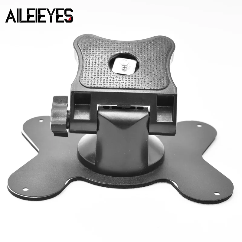 Vehicle Dash Mount Bracket With Double sided Sticker For Car 7inch ...