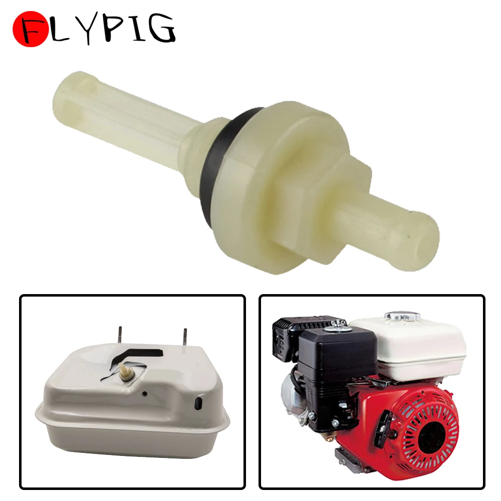 10Pcs Fuel Gas Tank Joint Filter for Honda Gx120 Gx160 Gx200 Gx240 ...