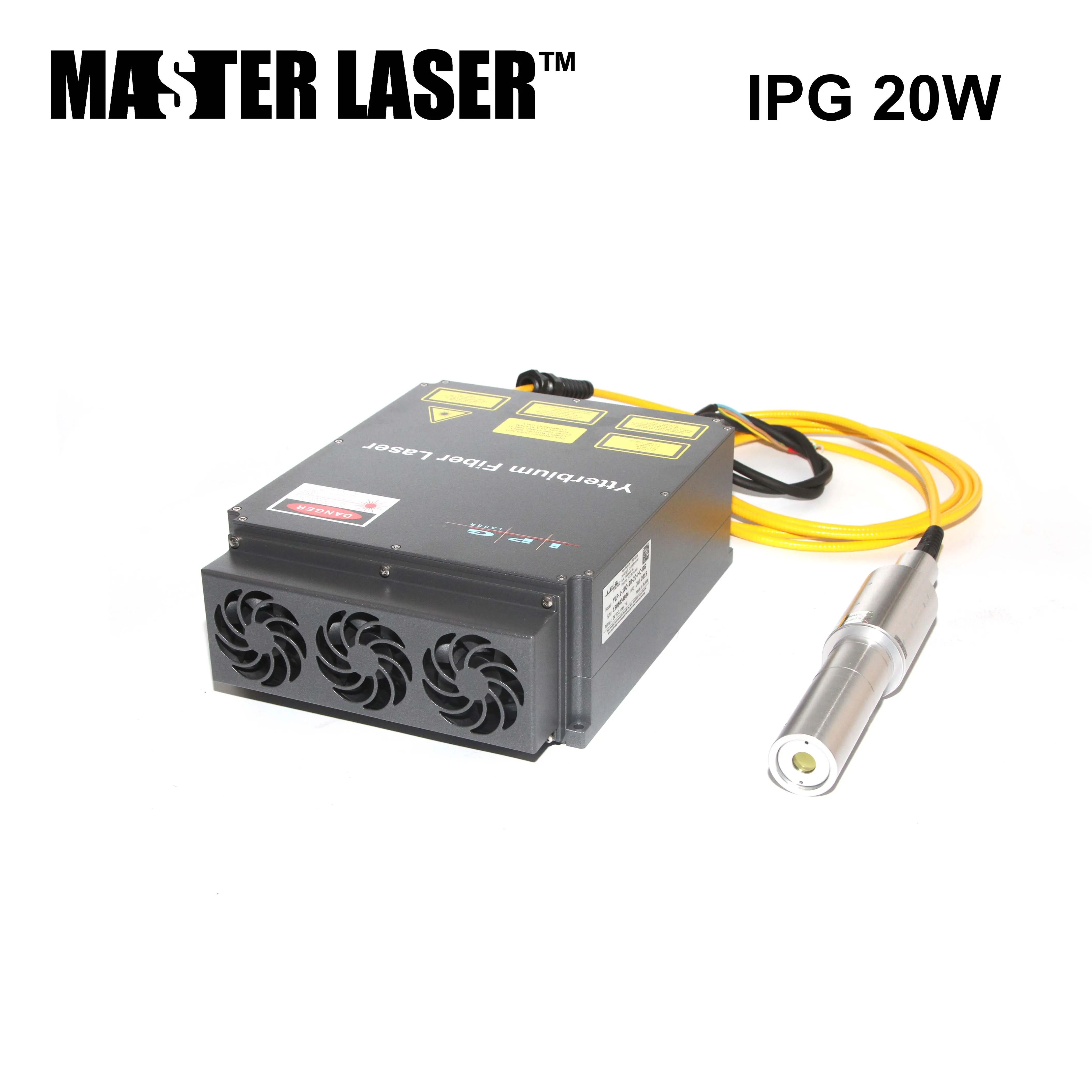 Good Quality Ipg Fiber Laser Source 20w - Wood Router - AliExpress