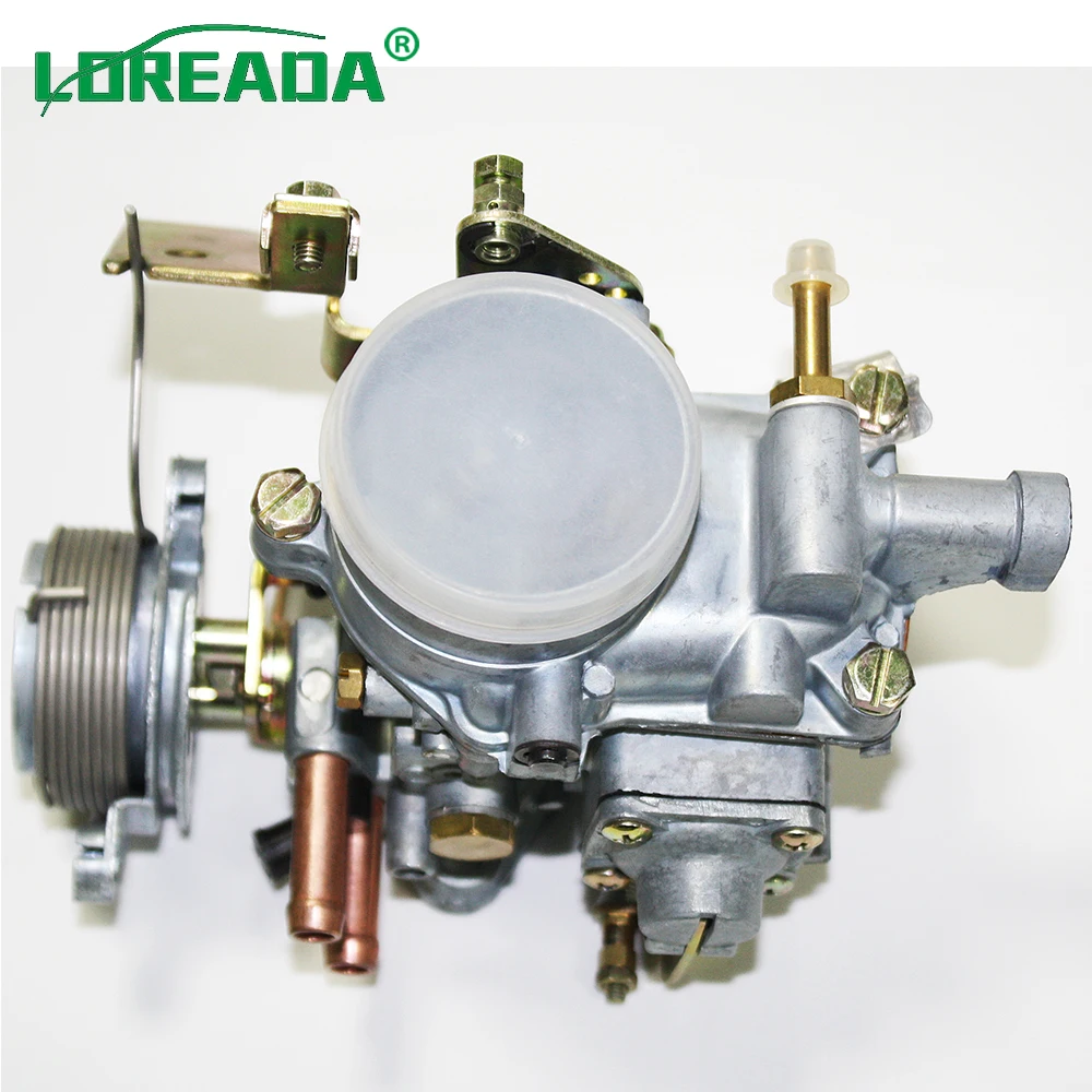 LOREADA New Carburetor Assy For Peugeot 404 504 OEM 12791000 E14185 ...
