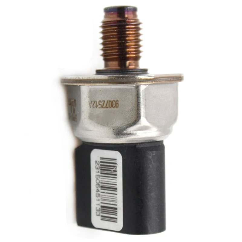 Sensor de alta presión para riel de combustible, accesorio para ...
