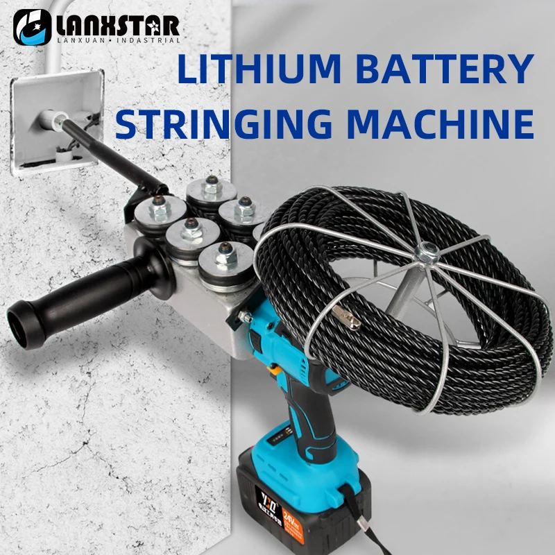 Multifunction-Lithium-Battery-Stringing-Machine-Fully-Automatic ...