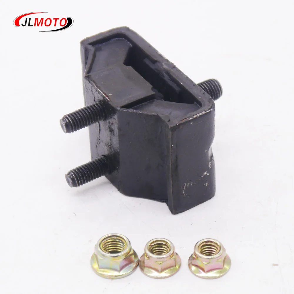71X45X34mm Engine Motor Mount Fit For GY6 150cc 200cc Electric ATV ...