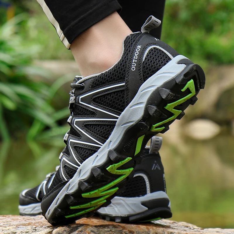 Quality-Outdoor-Hiking-Shoes-Man-Sneaker-Breathable-Women-Sneakers-Non ...