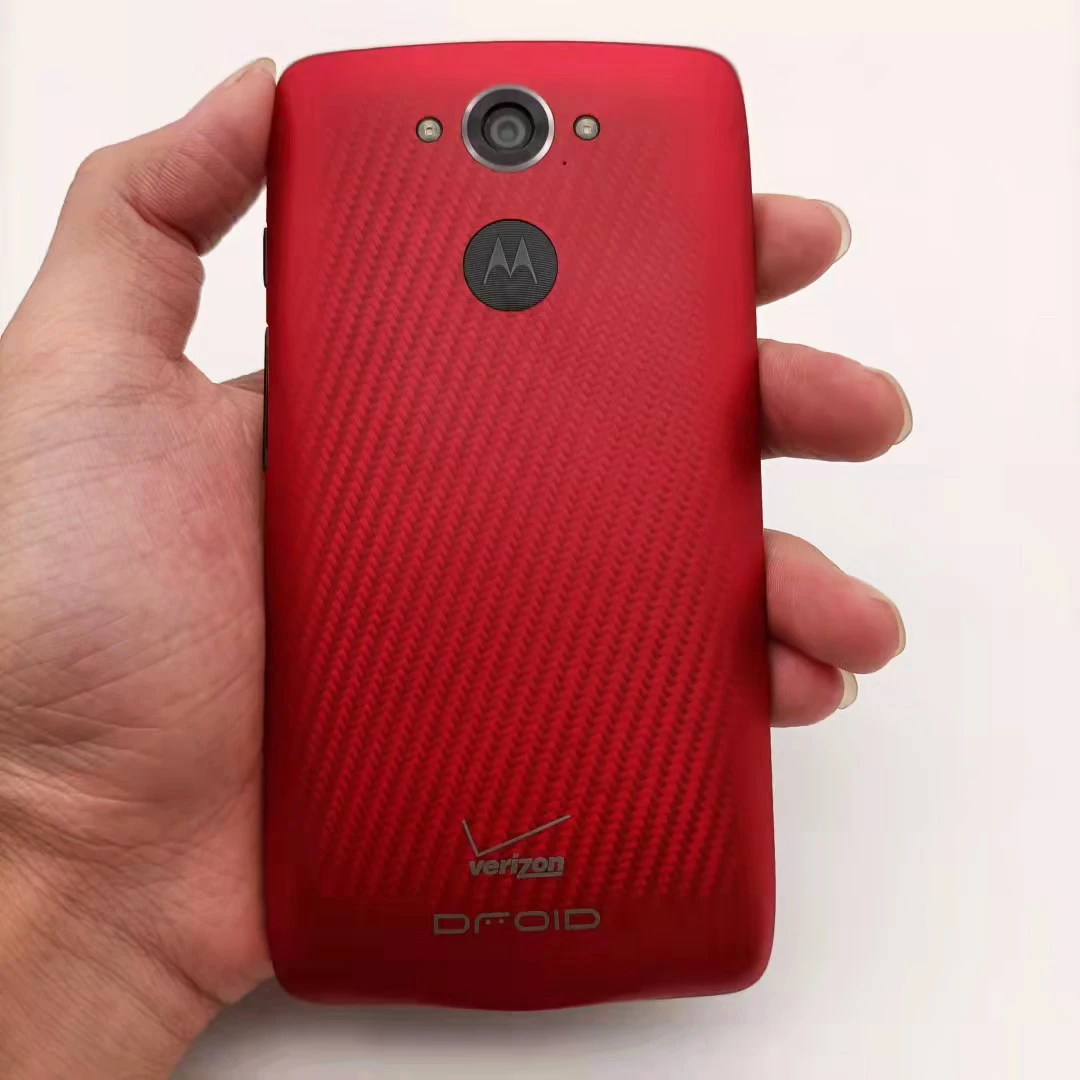 Old Motorola Verizon Phones