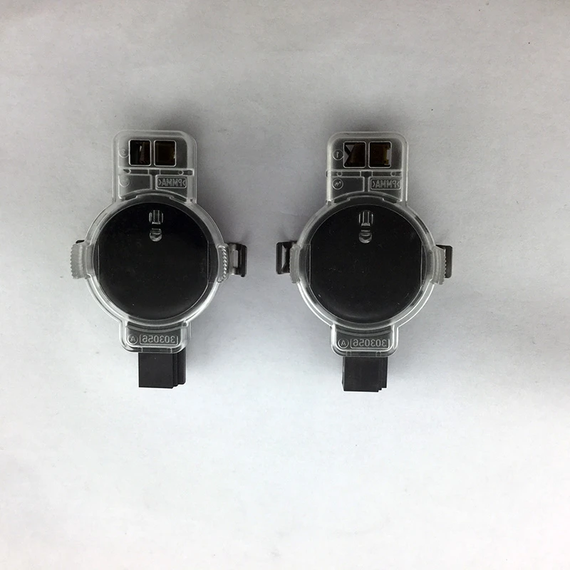 NEW AIR HUMIDITY RAIN & LIGHT DETECTION SENSOR 81A955547A 81A 955 547 A ...