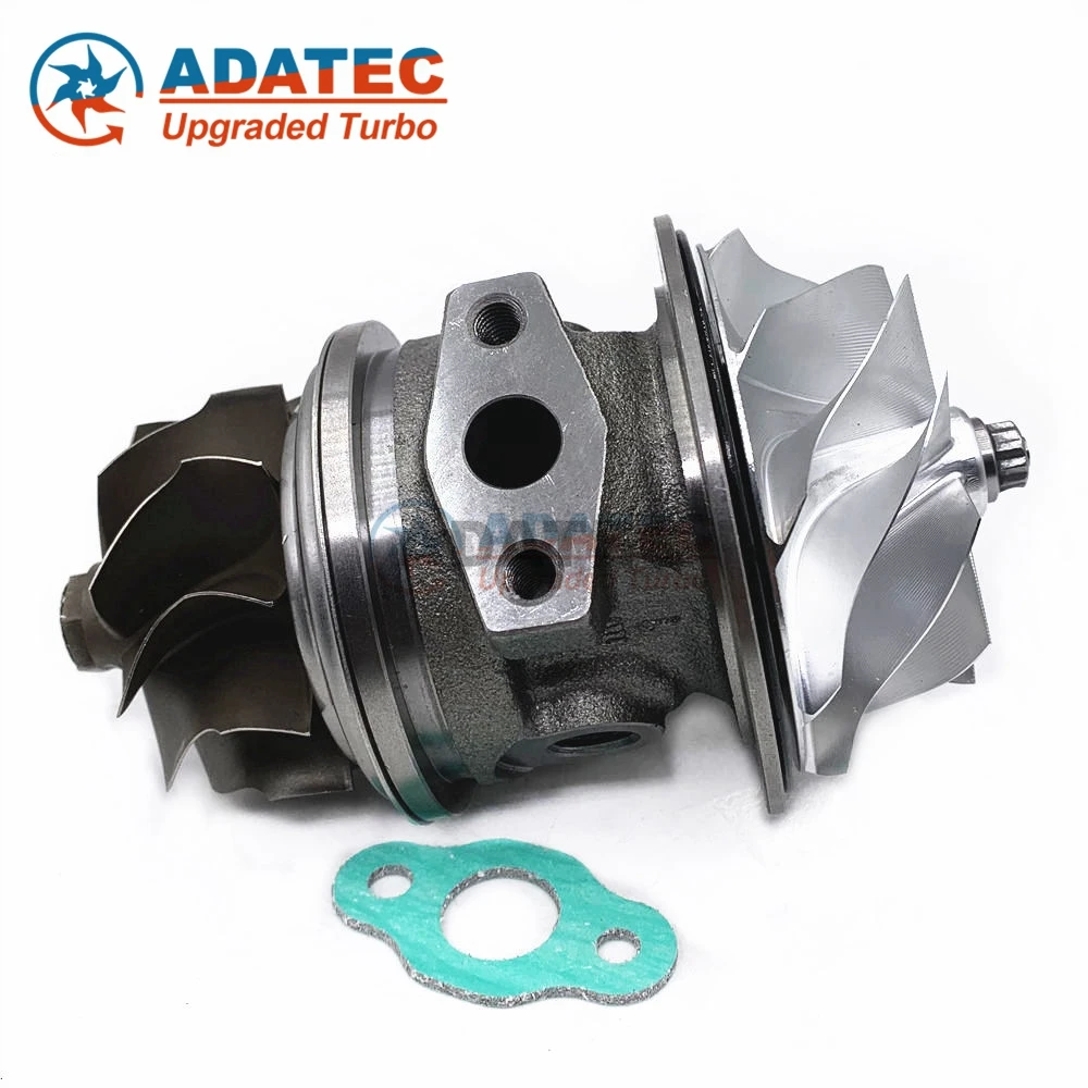New Turbo Cartridge Gen Ii Gtx3584r Gtx3584 Gtx35 Chra Turbine For Car ...