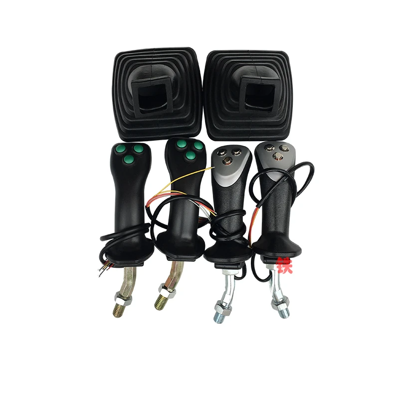 Excavator-refitted-wood-grapple-gripper-wood-gripper-wood-gripper-three ...