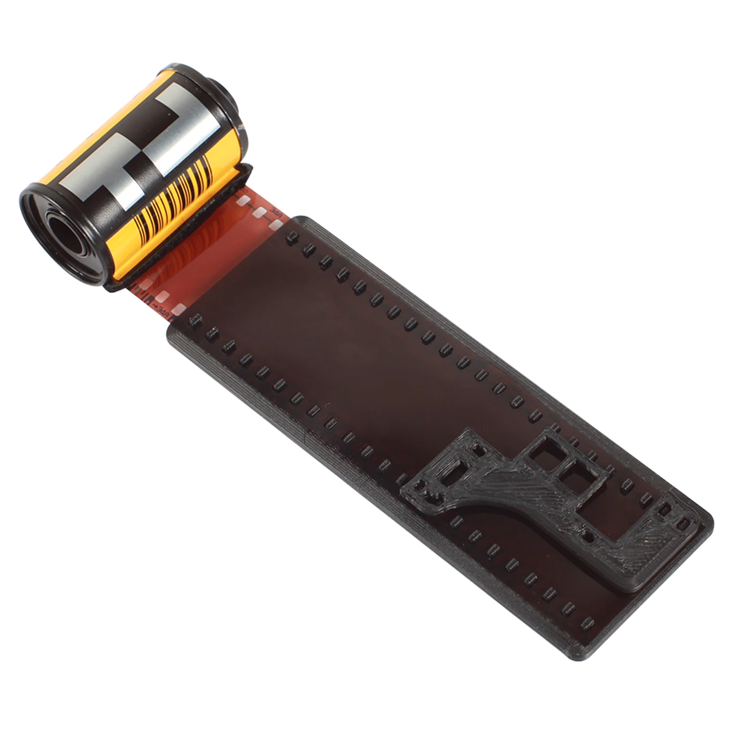 135-35mm-Film-Head-5cm-10cm-Trimming-Template-Film-Leader-Guide-Multi ...