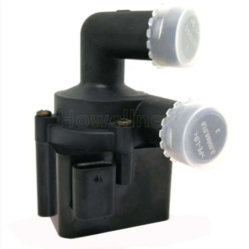 Coolant Pump Auxiliary water pump for Audi VW Caddy Passat Jetta Seat ...