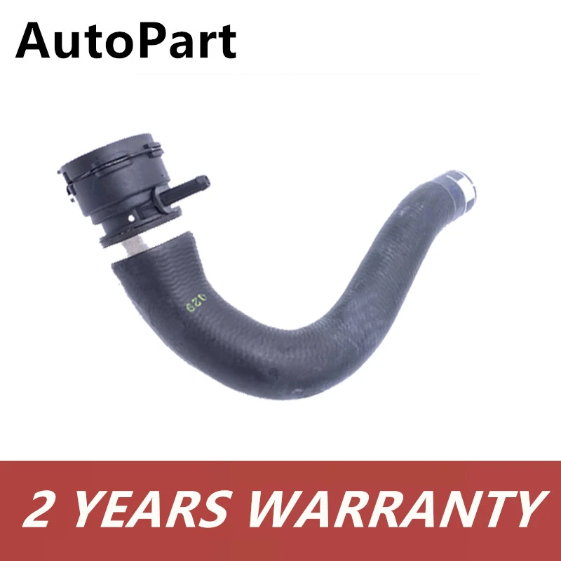 4F0-121-101-E-4F0121101G-Upper-Engine-Cooling-Radiator-Coolant-Water ...