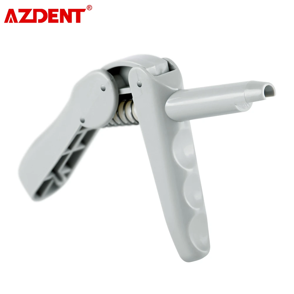 Dental Composite Gun Dispenser Applicator For Unidose Compules Carpules ...
