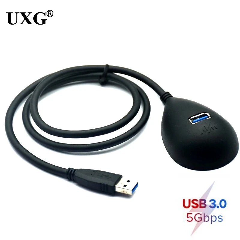 Super-Speed-USB-3-0-Male-to-Female-Extension-Wireless-WIFI-USB-Charger ...