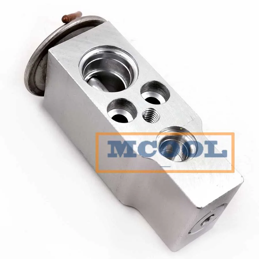 V-lvula-de-expansi-n-de-CA-para-coche-accesorio-para-Mitsubishi-Zinger ...