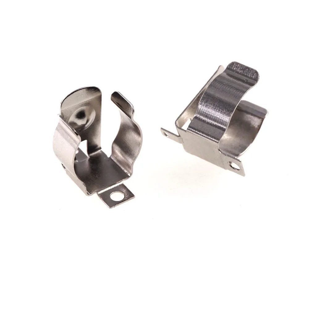 50-Pcs-SMT-Battery-Clip-for-AA-1-2AA-CR2-CR123A-Batteries-Contact ...